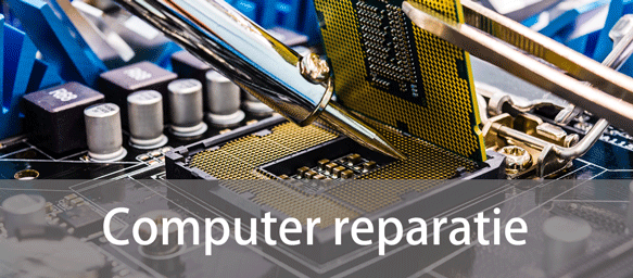 Computerglobe - Computer reparatie winkel Amsterdam